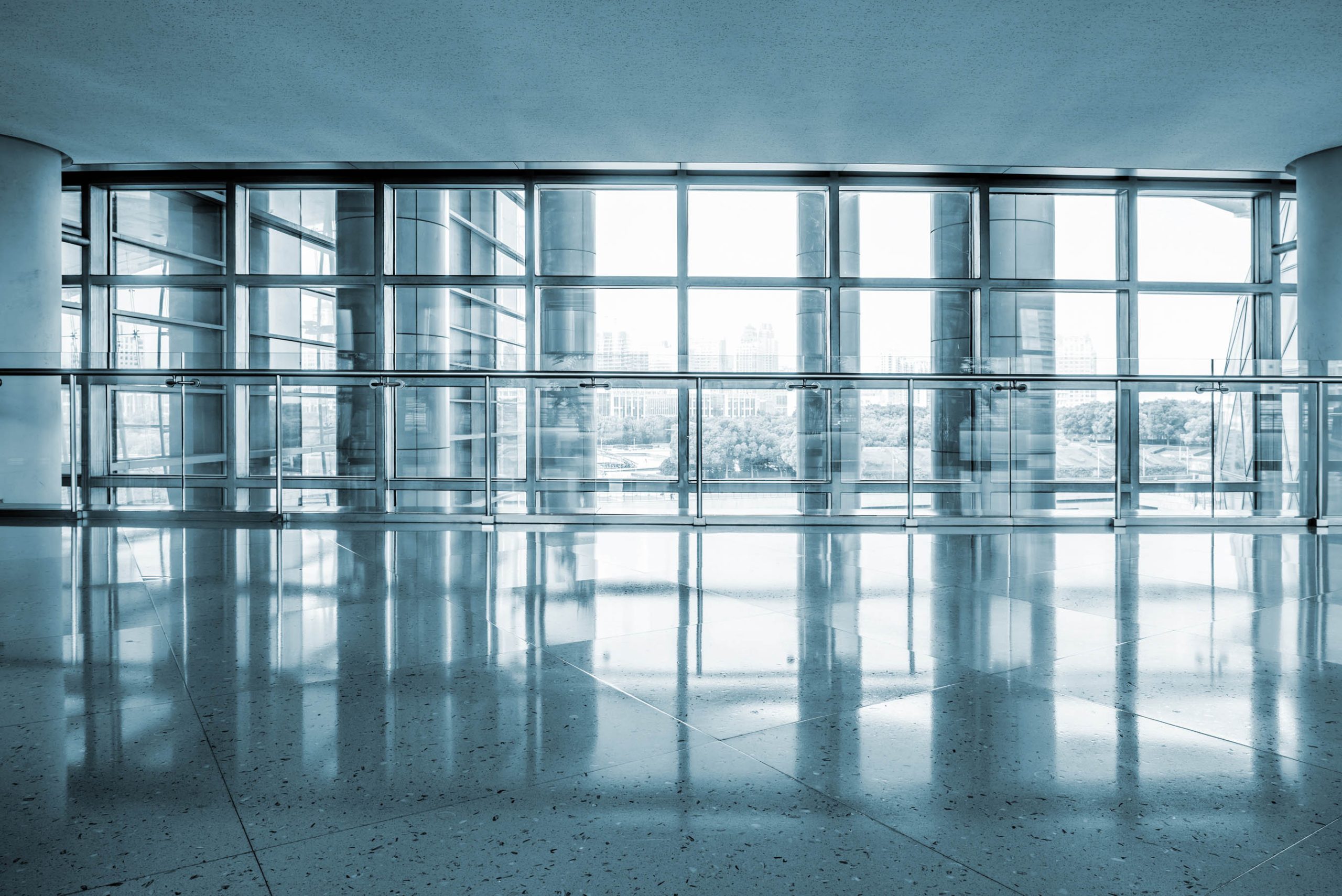 5 benefits of regular floor maintenance - MMI